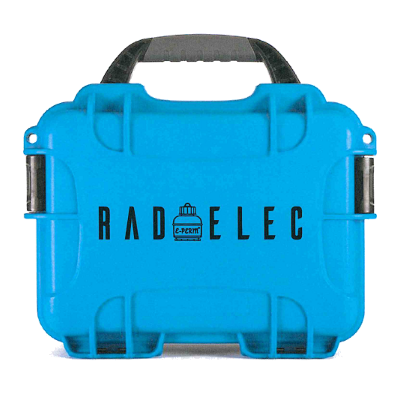 E Perm Radon Starter Kit