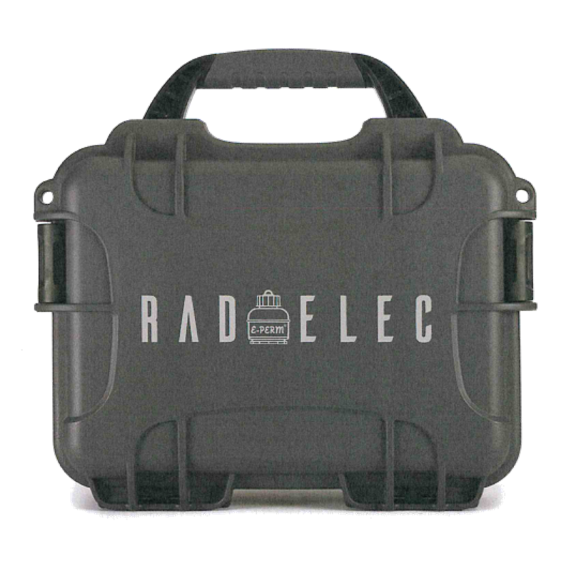 E Perm Radon Starter Kit